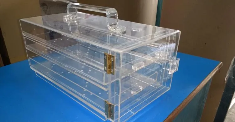 Acrylic And Polycarbonate Products | Acrylic Bending | Technoguard ...