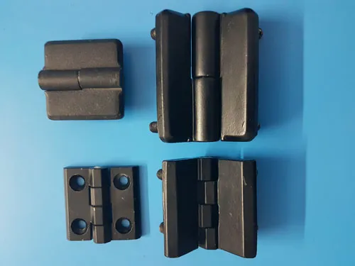 Control Panel Accessories | Canopy Hinges | Technoguard Enterprises