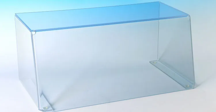 Acrylic And Polycarbonate Products | Acrylic Guards | Technoguard ...